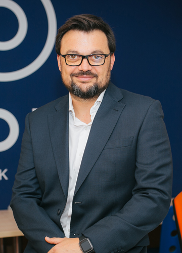 Conoce a tu Equipo de Marketing - Coodex