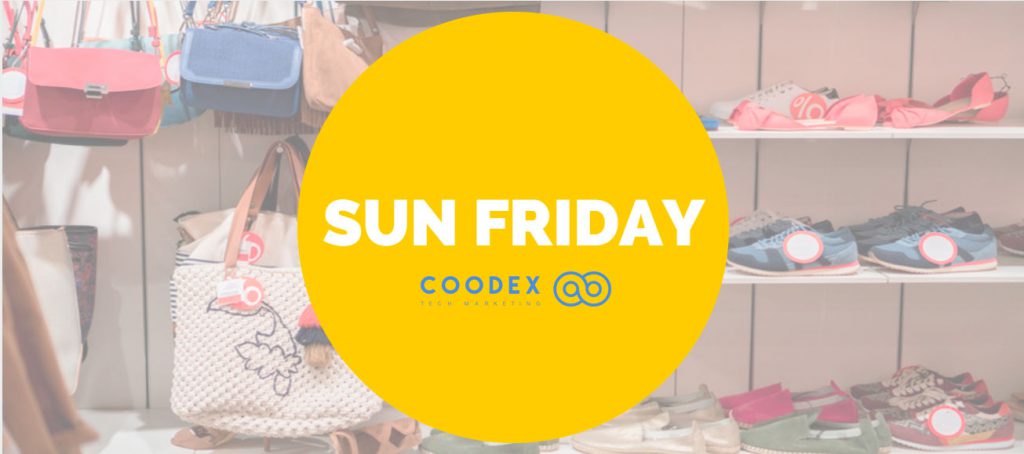 Sun Friday ¿lo conoces? - Coodex